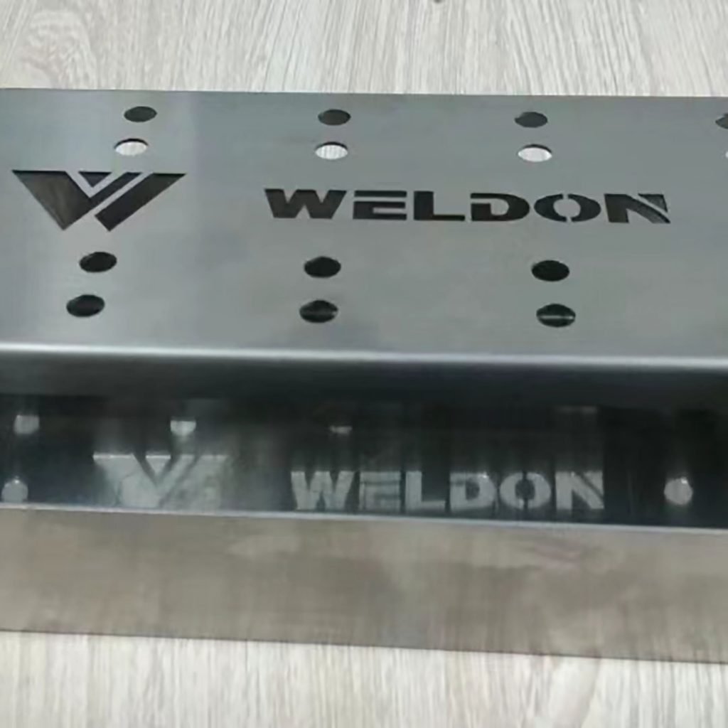 Design - Package Delivery Box