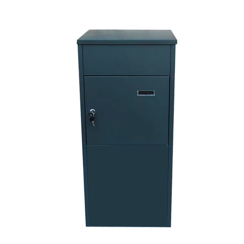 Package Delivery Box Manufacturer - Ningbo Weldon Mechanical ...