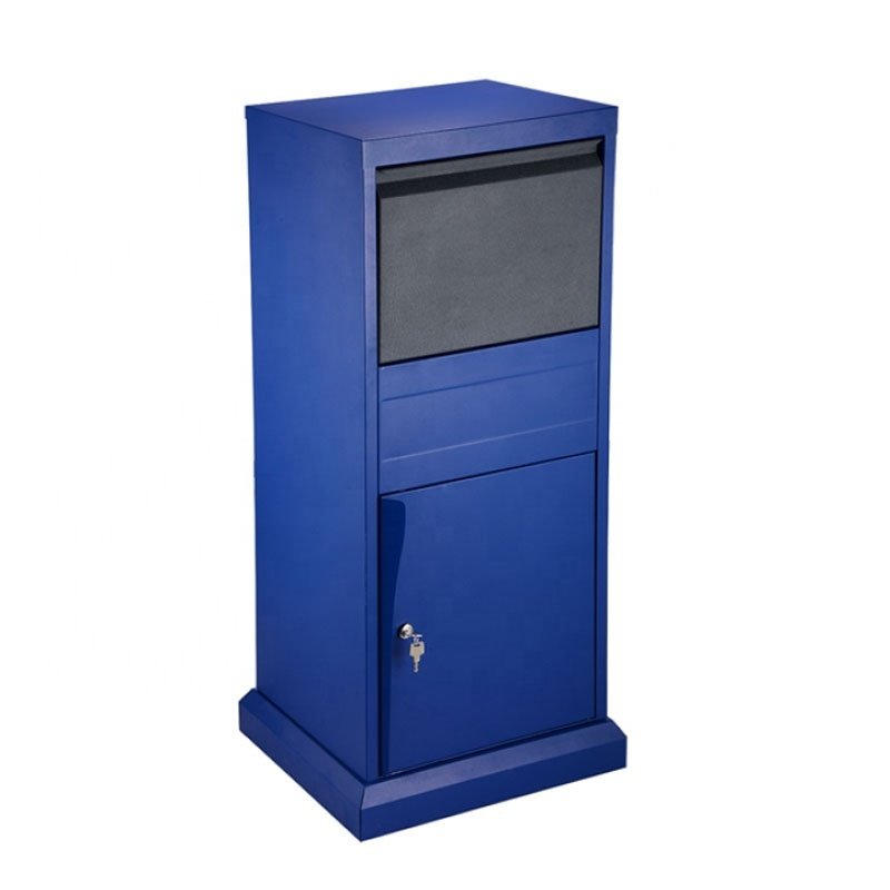 WDPB-24 - Package Delivery Box