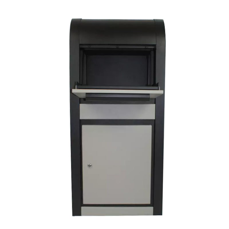 WDPB-94 - Package Delivery Box