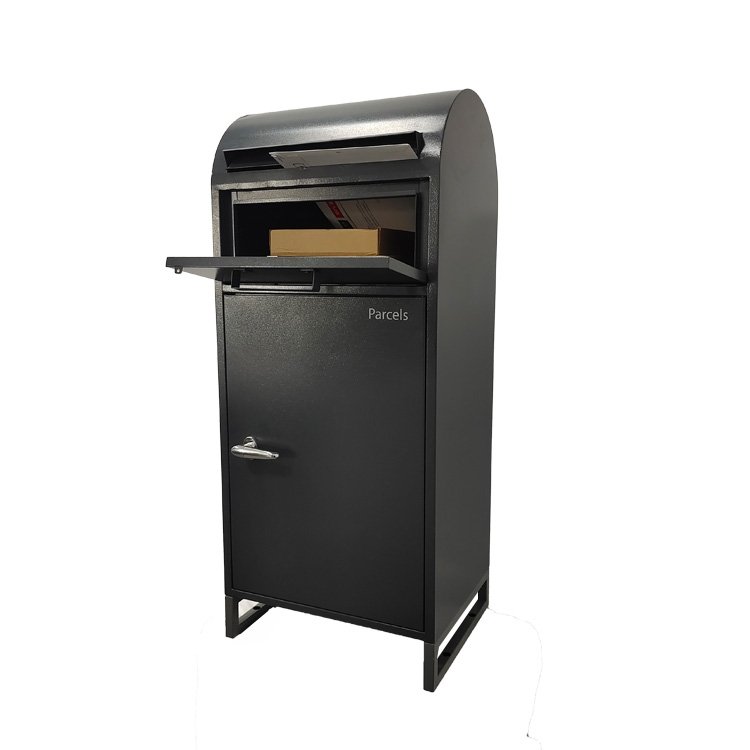 WDPB-52 - Package Delivery Box