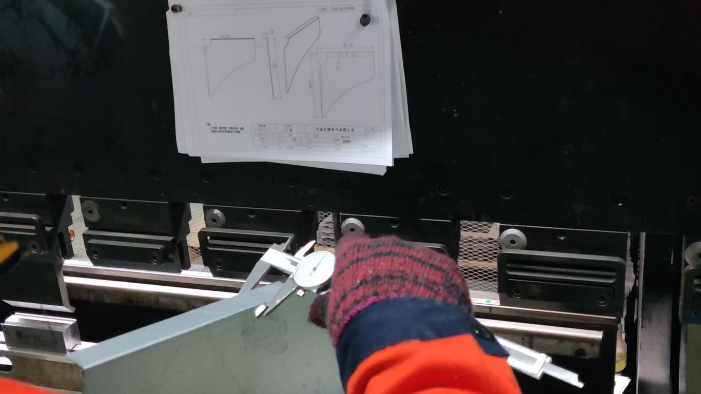 WELDON Parcel Drop Box Manufactuer - Package Delivery Box