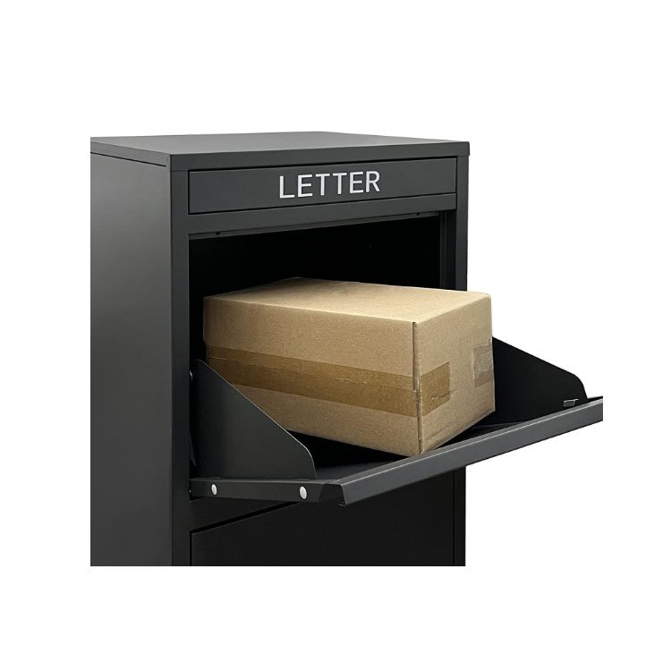 WDPB-66 - Package Delivery Box