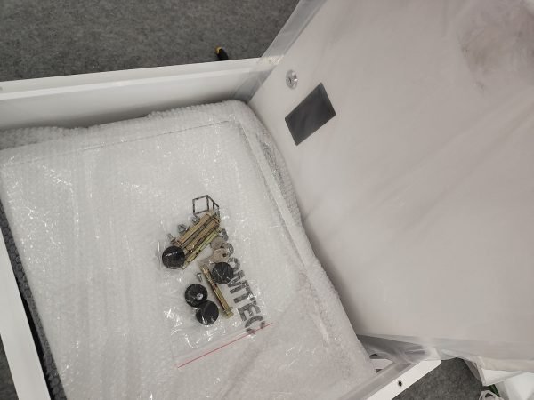 Magical design-Detachable parcel box - Package Delivery Box