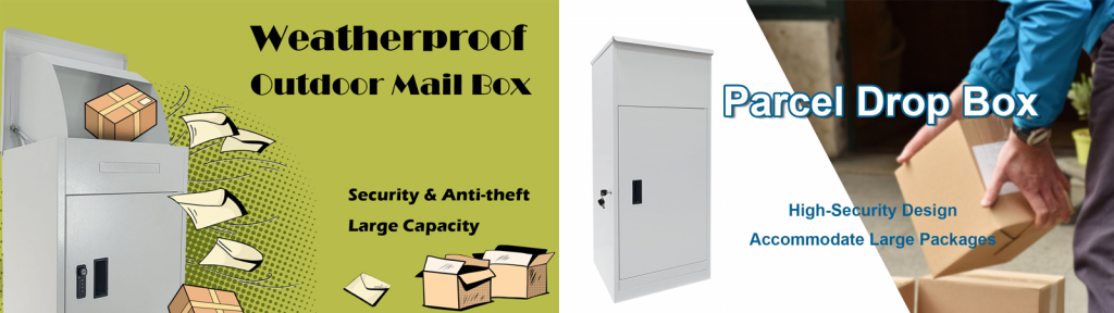 Package Delivery Box Manufacturer - Ningbo Weldon Mechanical ...