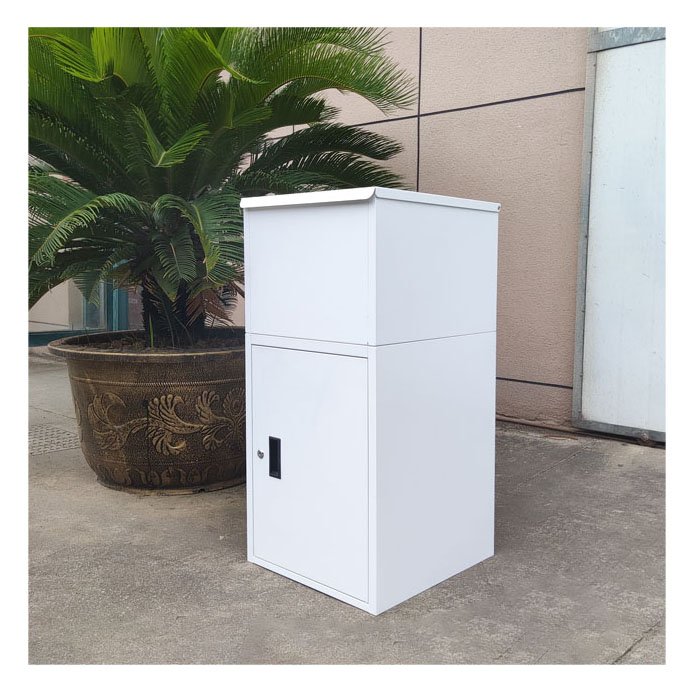 Magical design-Detachable parcel box - Package Delivery Box