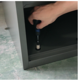 How to install a parcel box? - Package Delivery Box