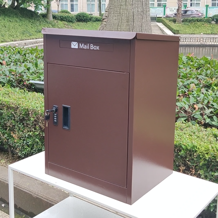 What is waterproof parcel box? - Package Delivery Box