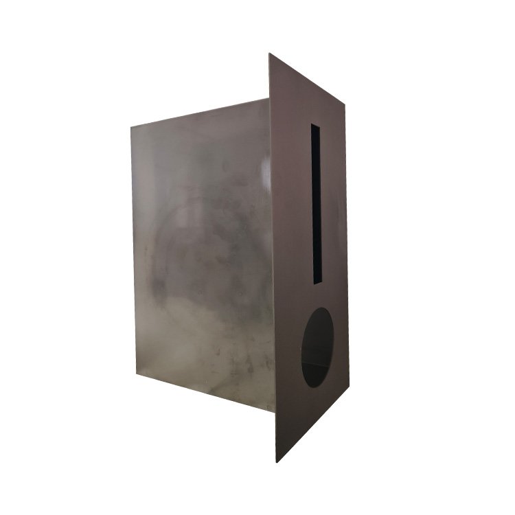 WDMB-21 - Package Delivery Box