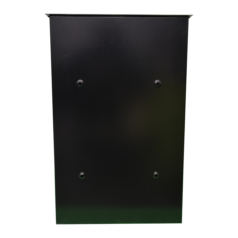 How to deliver and receive packages by parcel box? - Package Delivery Box