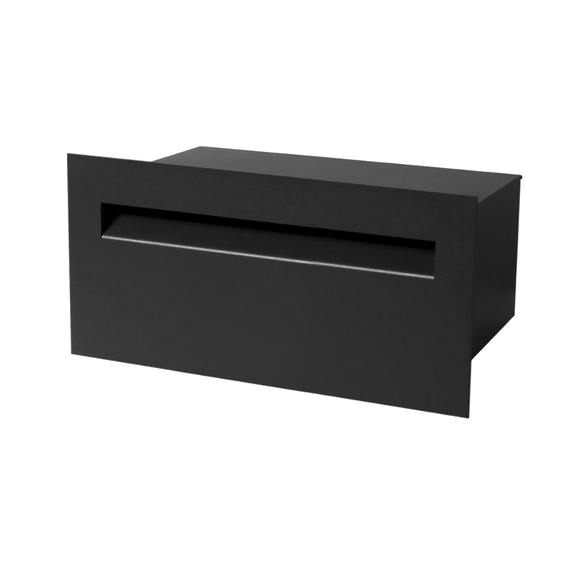 Australian Mailbox - Package Delivery Box