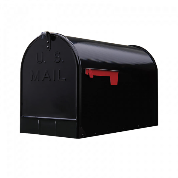 American Mailbox - Package Delivery Box
