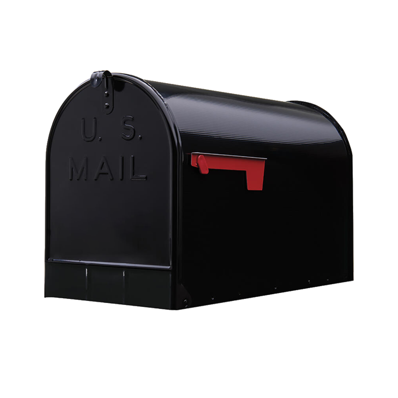 American Mailbox - Package Delivery Box