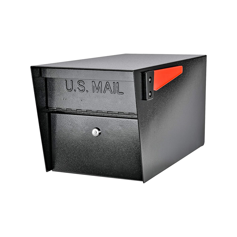 American Mailbox - Package Delivery Box