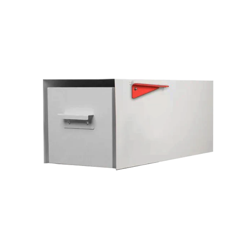 American Mailbox - Package Delivery Box