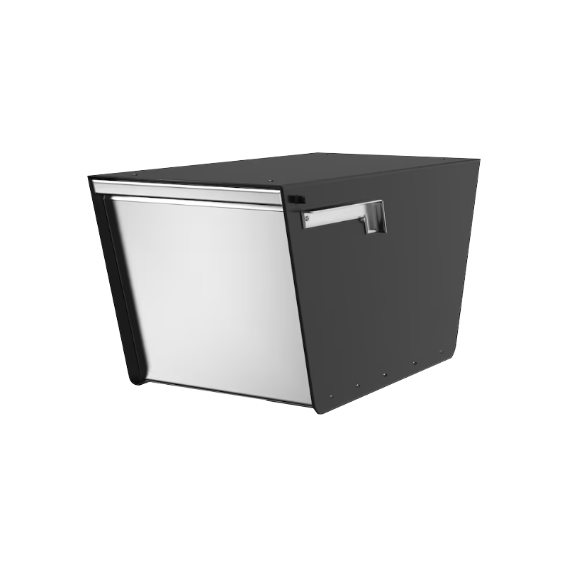 American Mailbox - Package Delivery Box