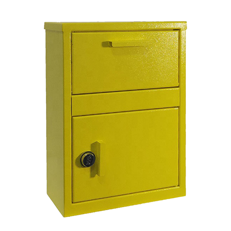 Wall Mount Parcel Box - Package Delivery Box