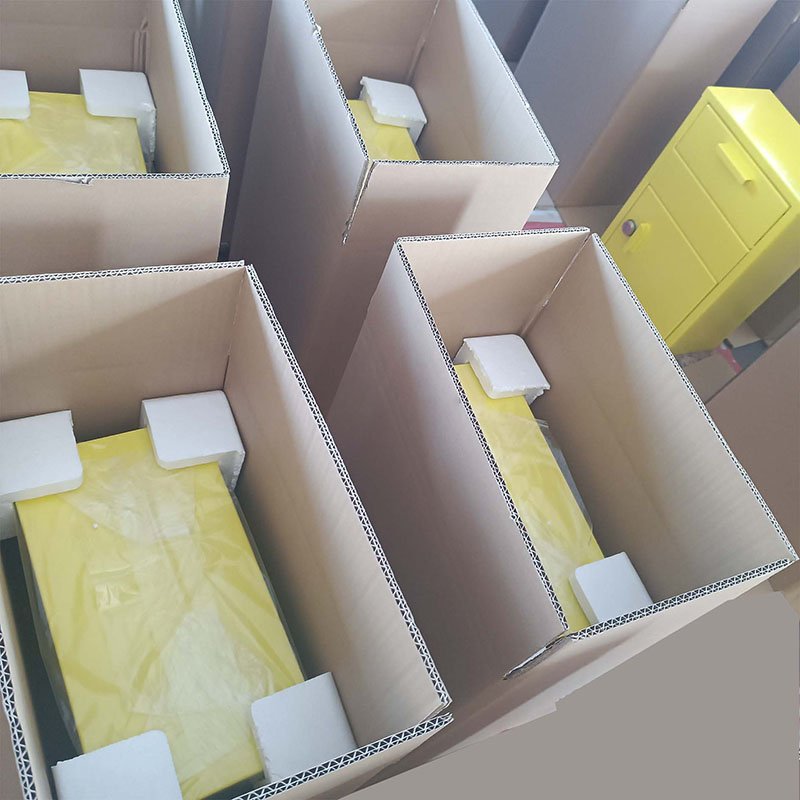 Parcel Box - Package Delivery Box