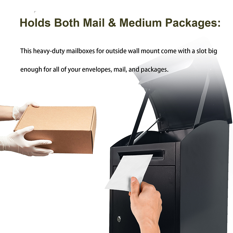 WDPB-26-large - Package Delivery Box