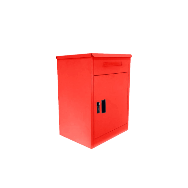 Parcel Box - Package Delivery Box