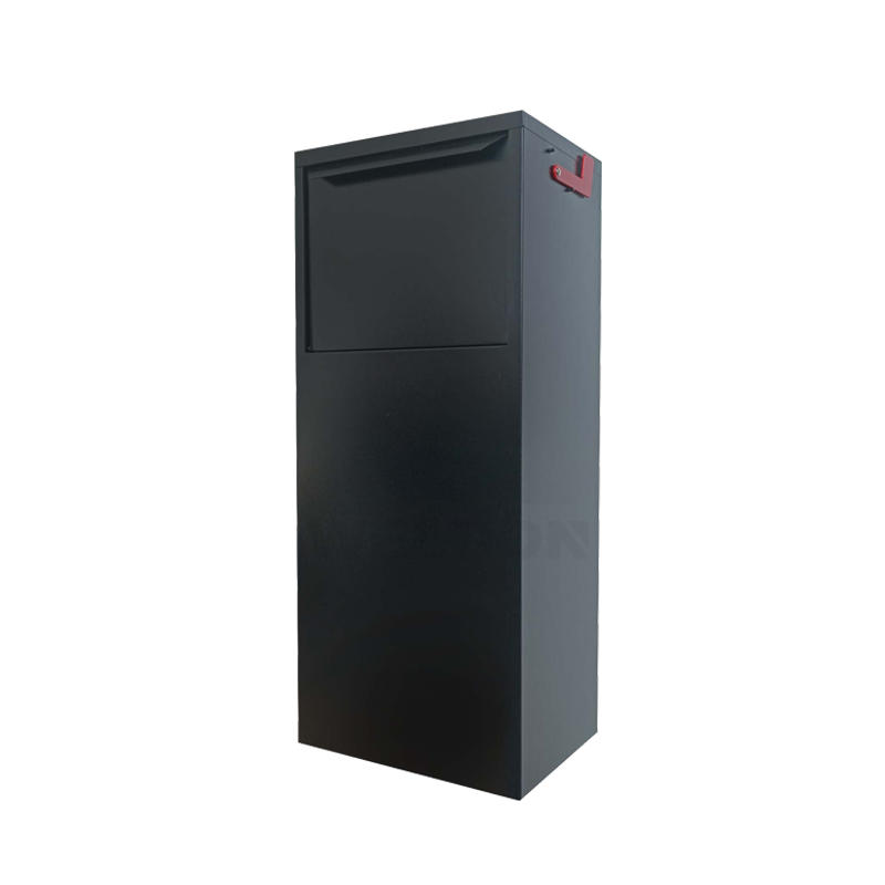 Brick-in Parcel Box - Package Delivery Box
